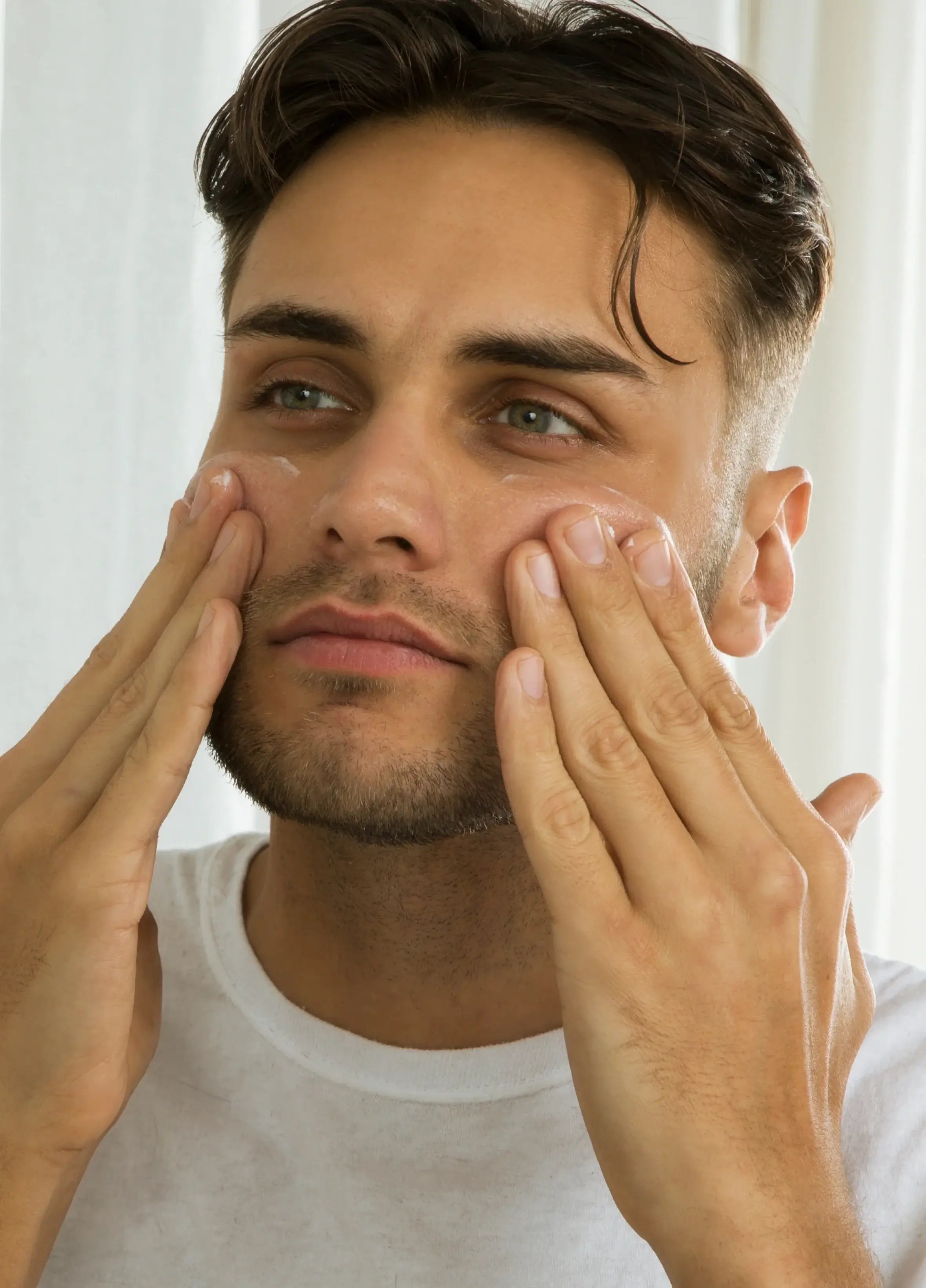 Imperial Scruff Collection | Premium Men's Grooming Products