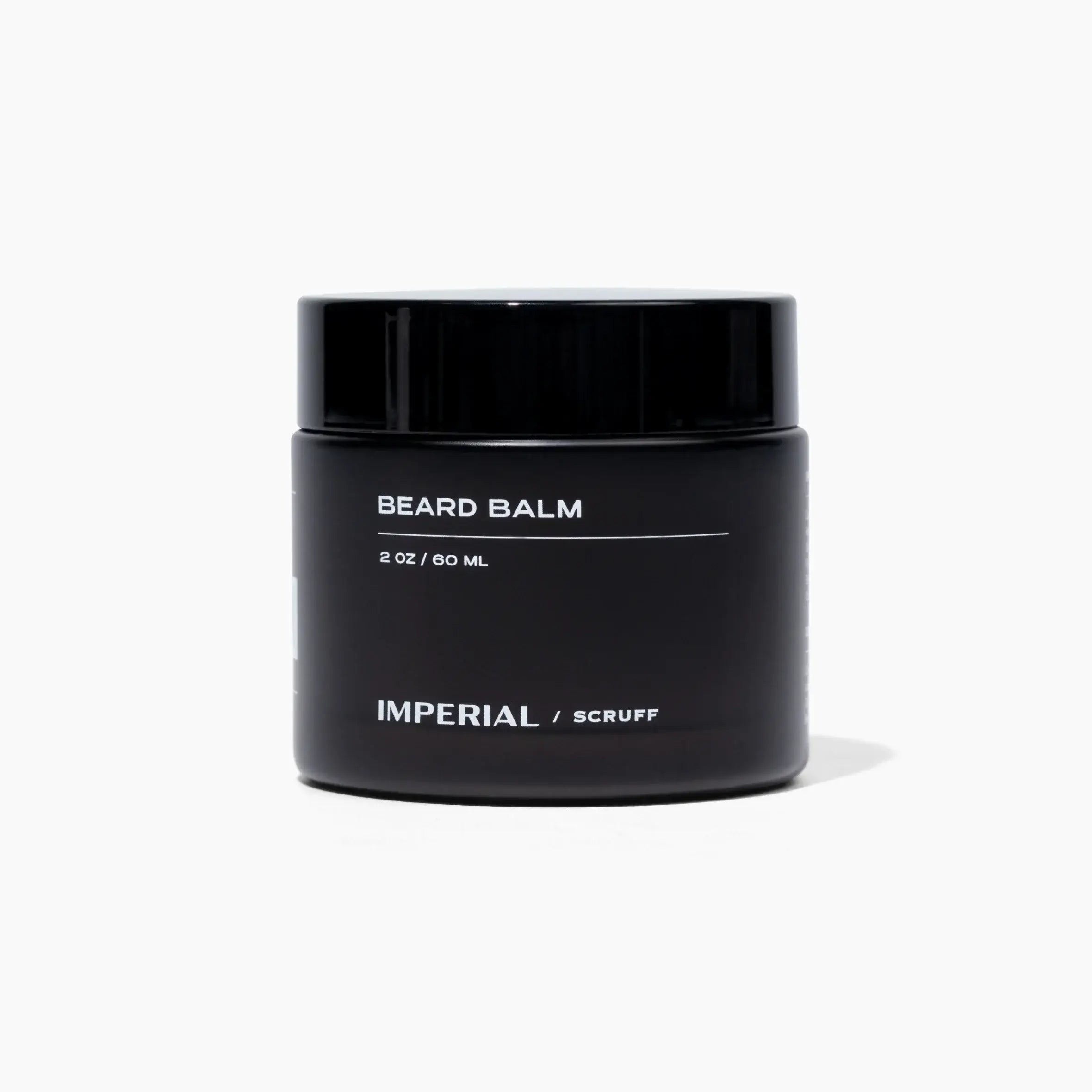 Beard Balm – Moisturize & Control Frizz | Imperial Scruff