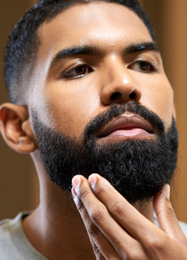 Imperial Scruff Story | Refined Grooming for Modern Men